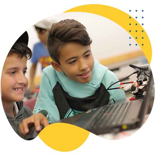 ILSC | Language Schools | Programs | Junior Programs